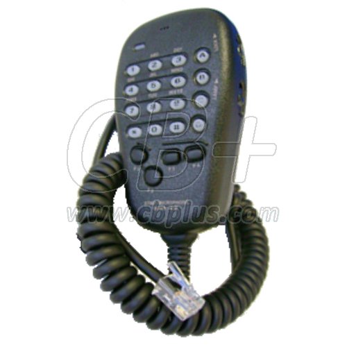 Yaesu MH-48A6J microphone de remplacement