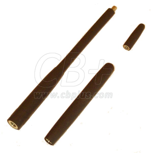 Yaesu YHA-63 antenne tribande 50/144/430 Mhz